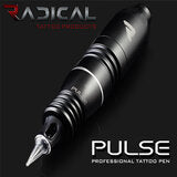 The Revolutionary Radical Pulse Rotary Pen Machine, Priced at about On ...