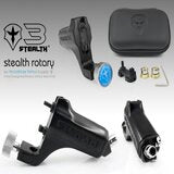 How to Master Your Stealth 3: A Step-by-Step Guide on Changing the Cam ...