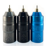 Expert Review on Stealth Universal Battery Pack for Tattoo Artists | D ...