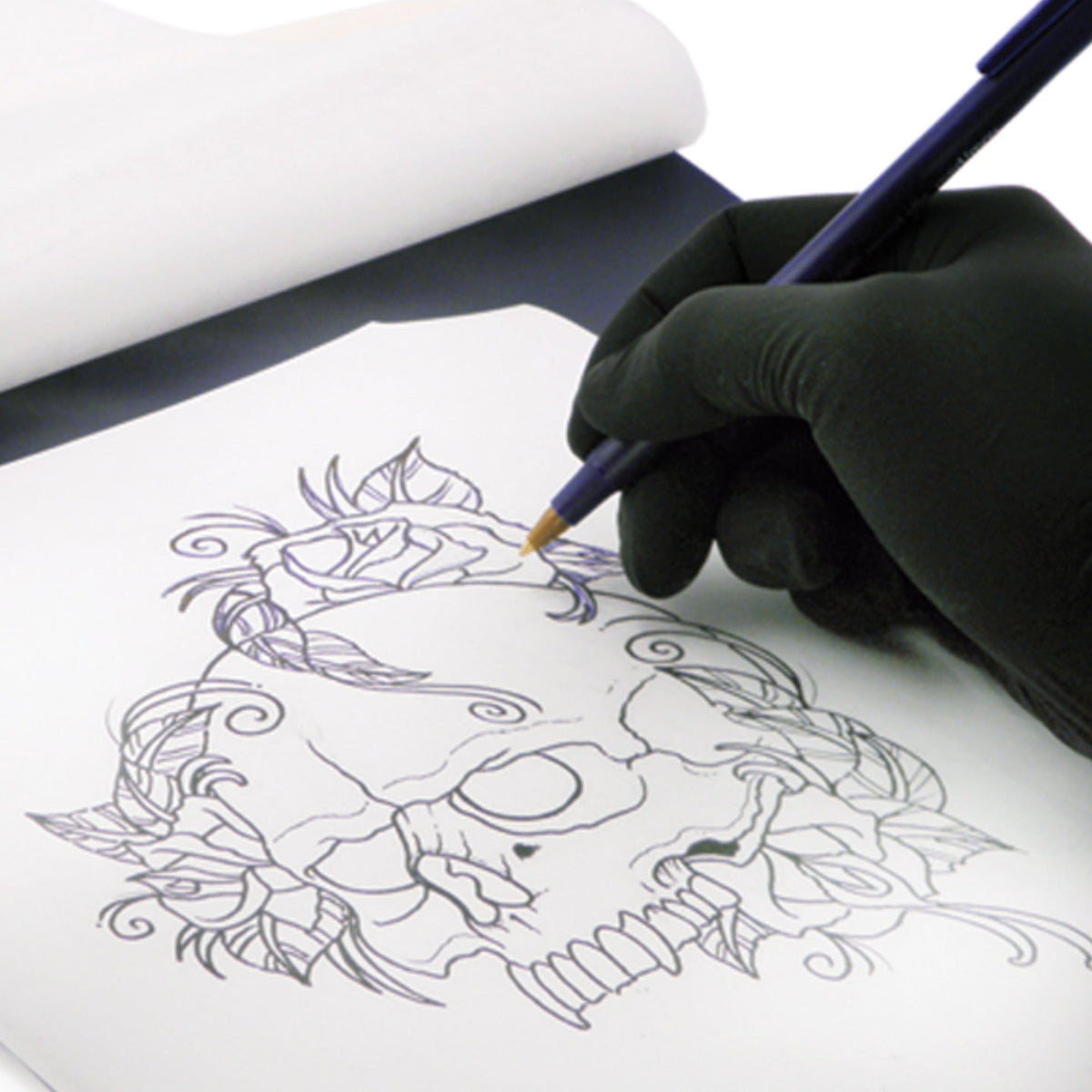 Stencil Paper – worldwidetattoo.ca