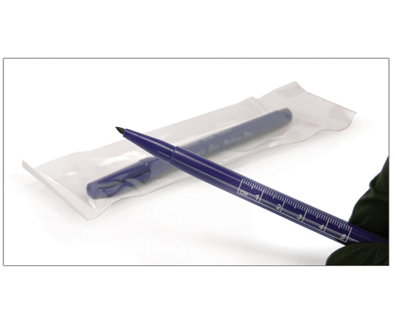 Surgical Skin Marker | Sterile Fine & Blunt Tip Tattoo & Medical Marke ...