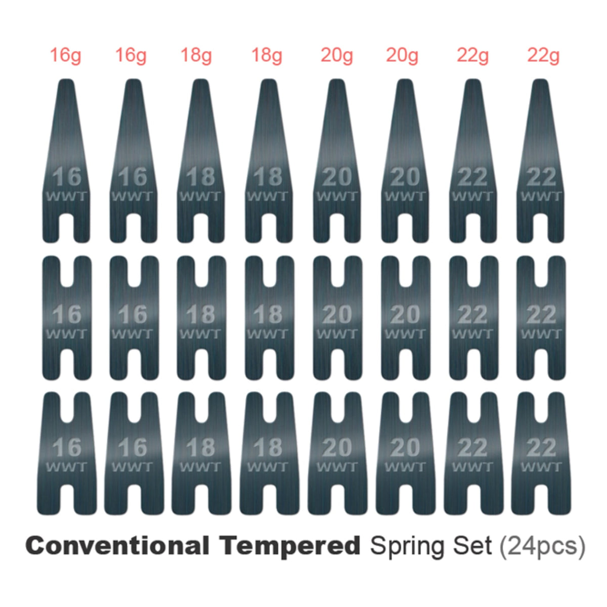 Conventional Springs | Replacement Springs – worldwidetattoo.ca