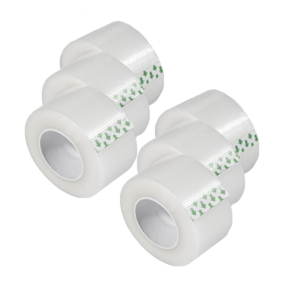 Medical Tape | Gentle, Micro-Perforated Tape for Wound & Tattoo Care ...