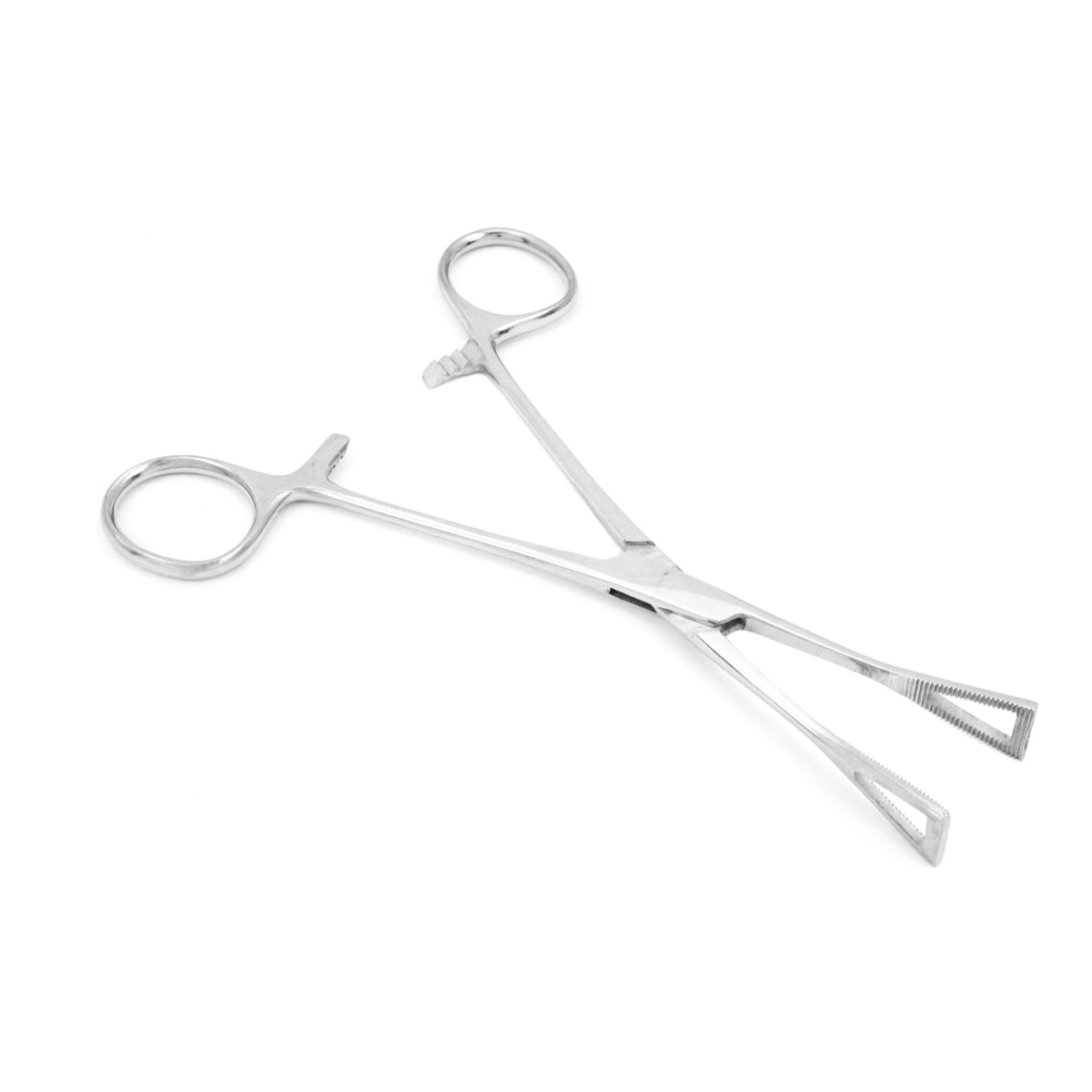 Pennington Forceps for Piercing | Precision Tool for Secure Grip ...