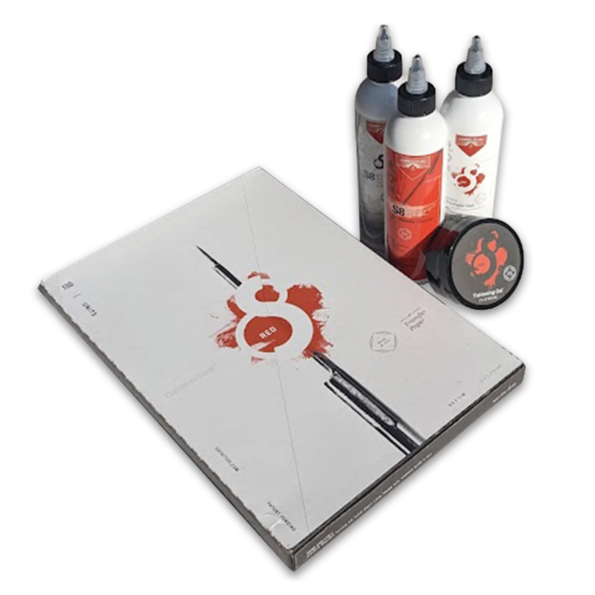 S8 Stencil Printer | 8 Series – Bluetooth & USB | High-Quality Stencil ...