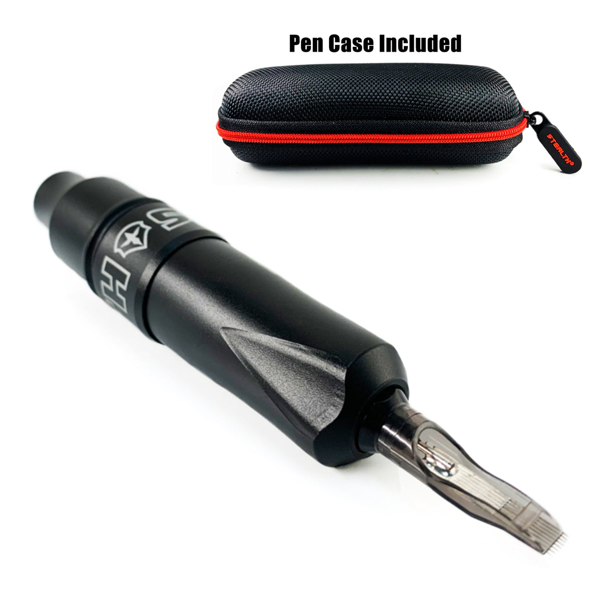 Stealth Pen – worldwidetattoo.ca