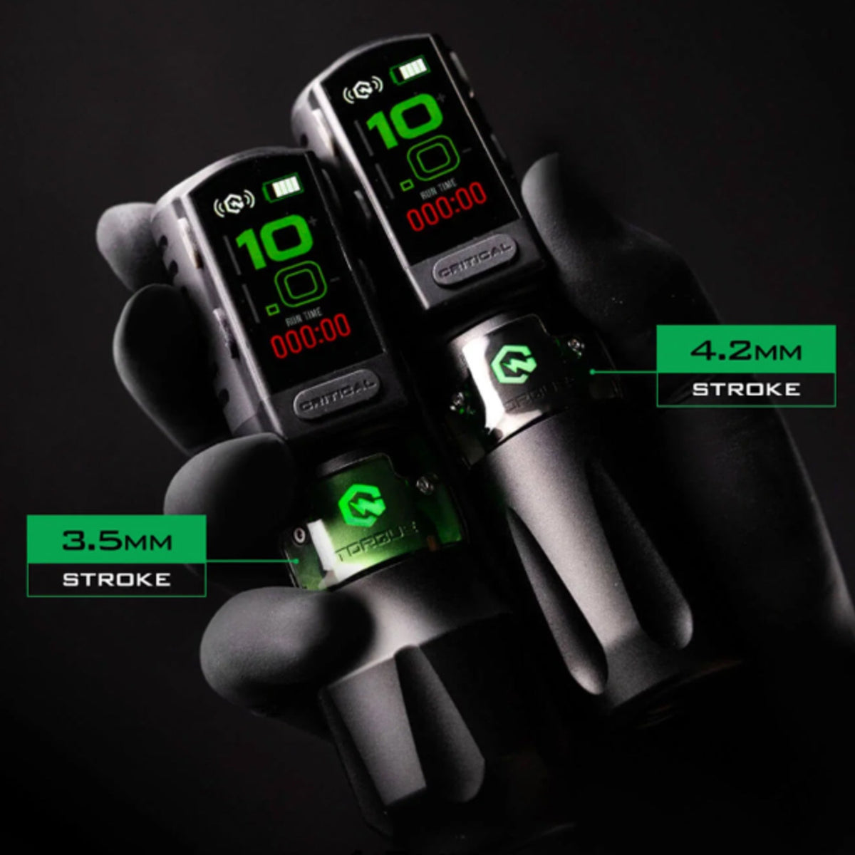 Torque Wireless Pen | Critical – worldwidetattoo.ca