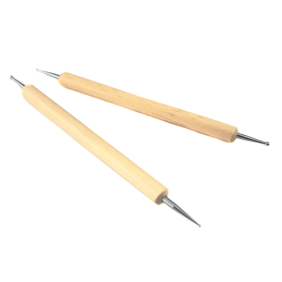 Tracing Impression Pen | Dual-Sided Stencil Transfer Tool ...