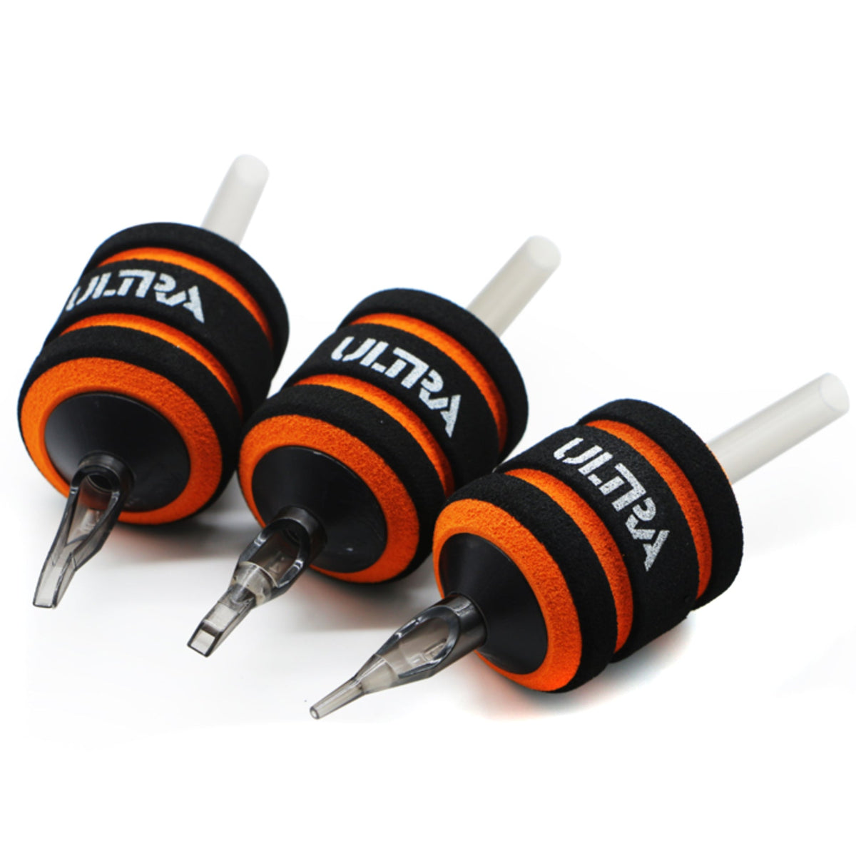 Flat Tip | Ultra Foam Tubes – worldwidetattoo.ca